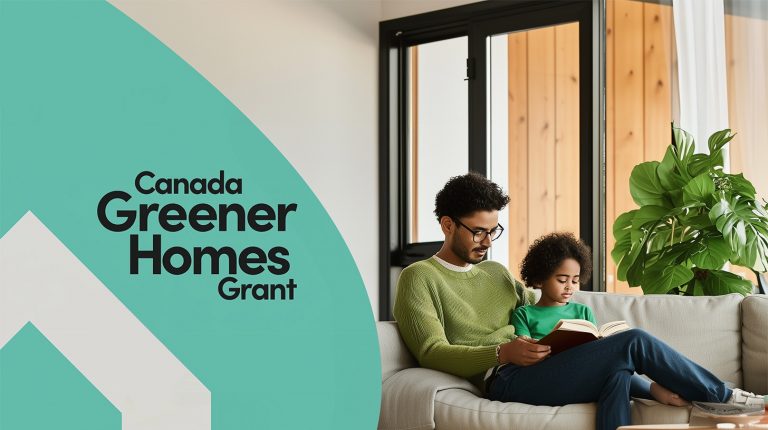 Understanding The Canada Greener Homes Loan Program: A Comprehensive ...